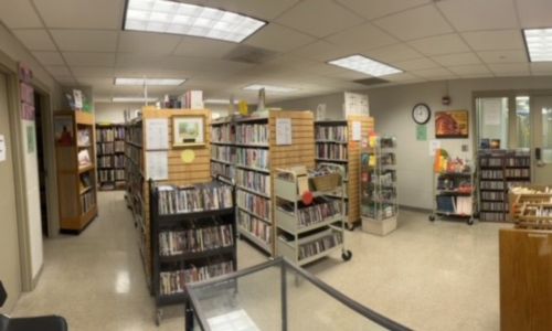 Locations and Hours | Findlay-Hancock County Public Library